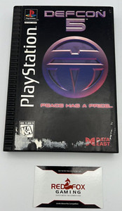 Red Fox Gaming | eBay Stores