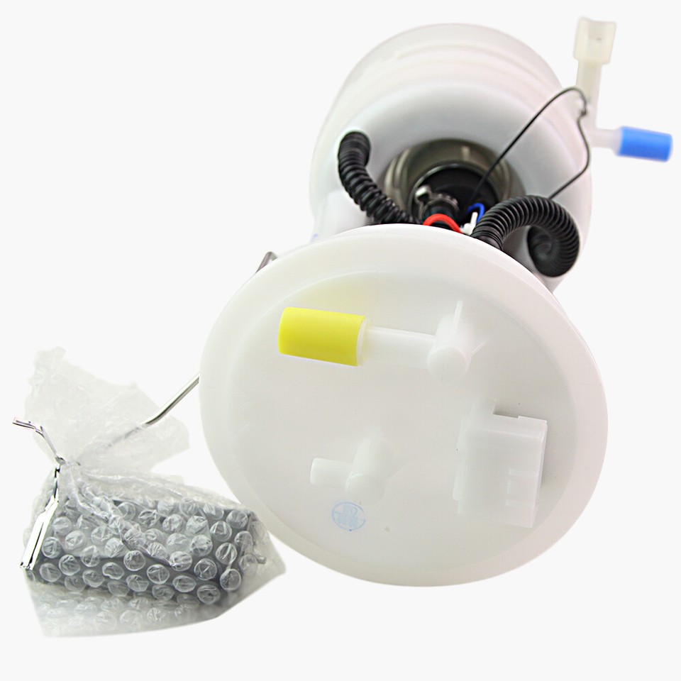 Fuel Pump Assembly 17040-JG00A For Nissan X-Trail (T31) 2.0 2007-2013 ...