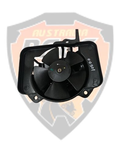 KTM Fan Radiator Cooling KTM Fits For KTM DUKE 390 2015 2016 2017 | eBay