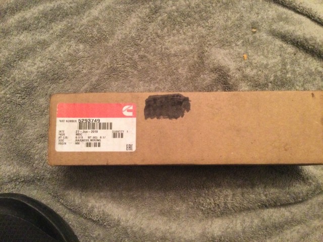 Cummins 5293749 for sale online | eBay