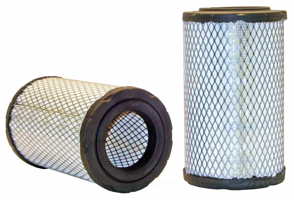 FLEETGUARD AF25258 - Air filter cross reference