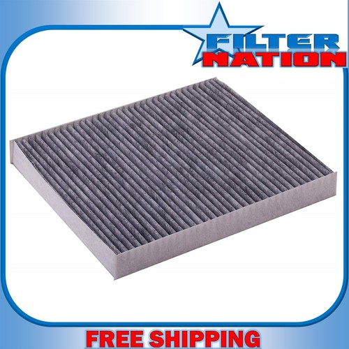 CARBON CABIN AIR FILTER 97134-C6900 FOR 2016-2018 KIA Sorento 4 cyl 2 ...