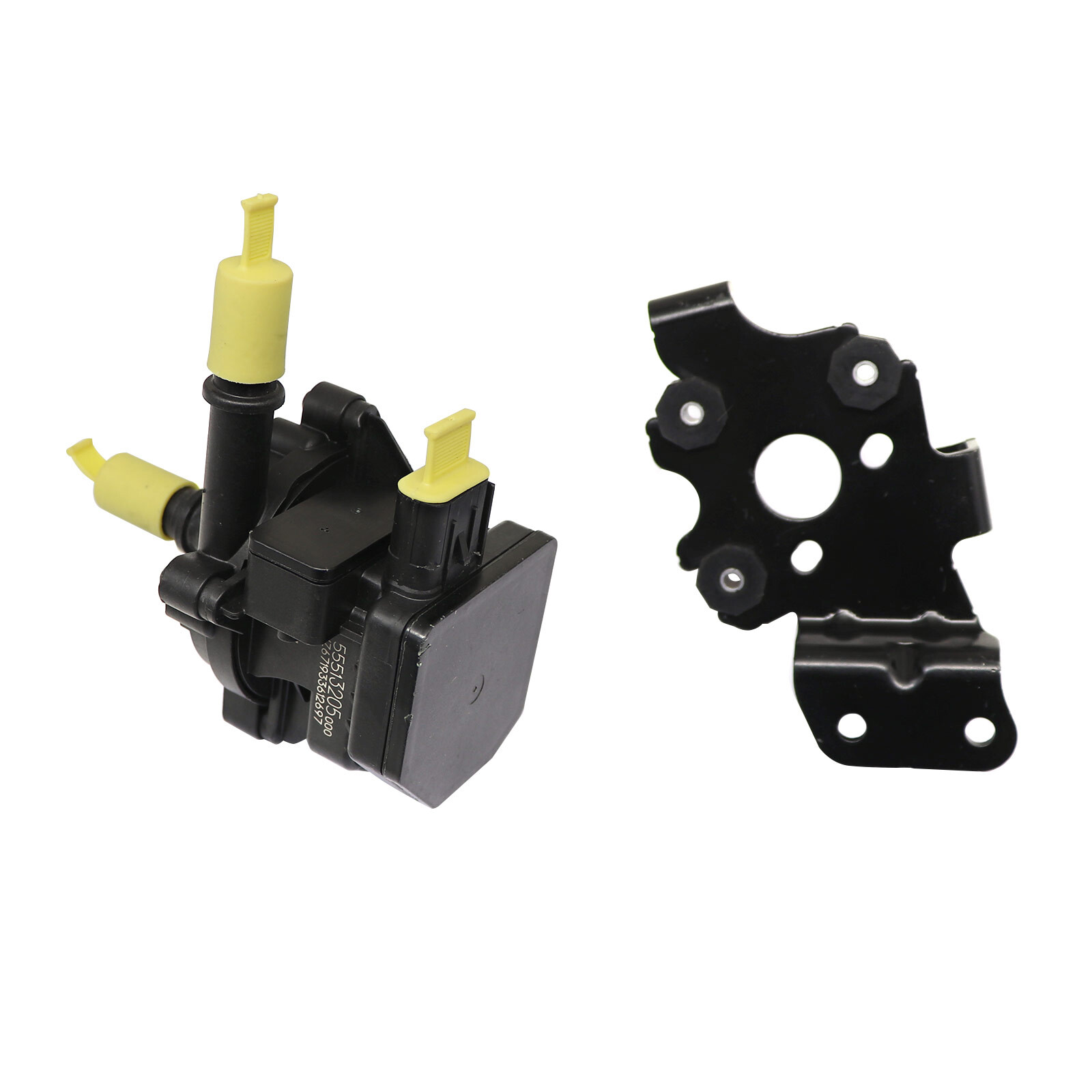 Canister Purge Pump For 2019-2023 Chevrolet Buick 55511871 12712982 ...