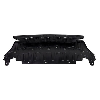 Radiator Support Covers Upper 5328902020 Sedan for Toyota Corolla 2019 ...