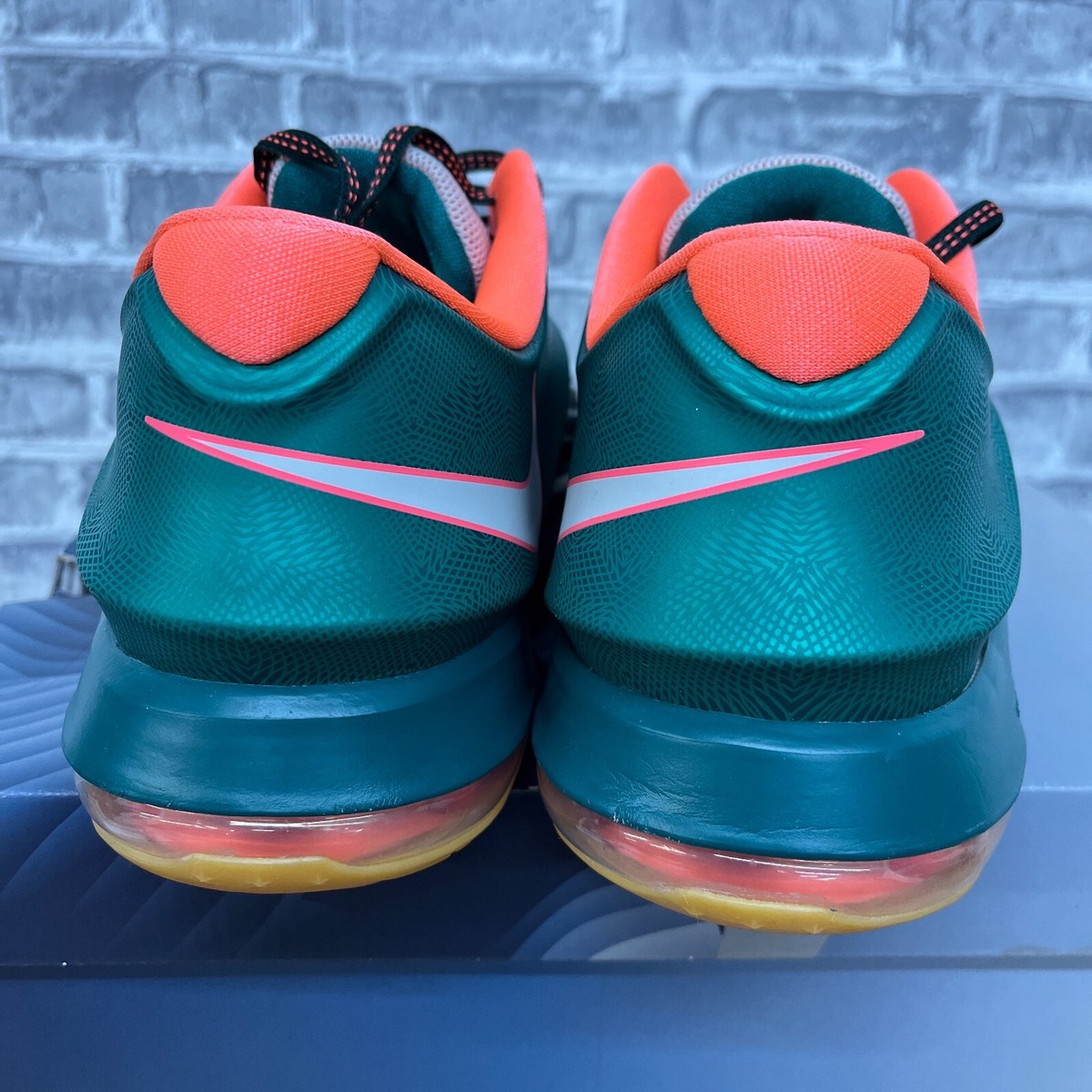 Kd 6 Light Green