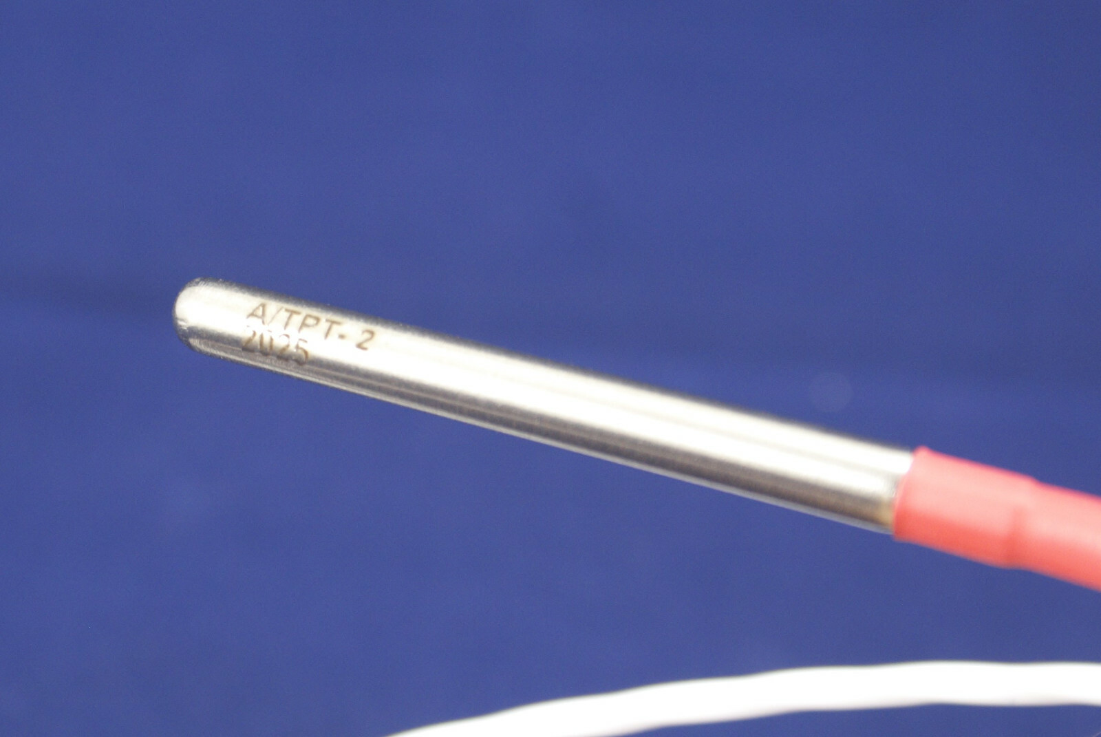 Rees Scientific A/TPT-2 Type 2 Temperature Probe Sensor -15 to +60 °C ...