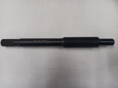 Miller 10018 Clutch Alignment Tool Mopar Dodge Tremec Special Service ...