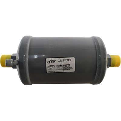 NEW Sporlan 02XR05006201 Inline Oil Filter | eBay