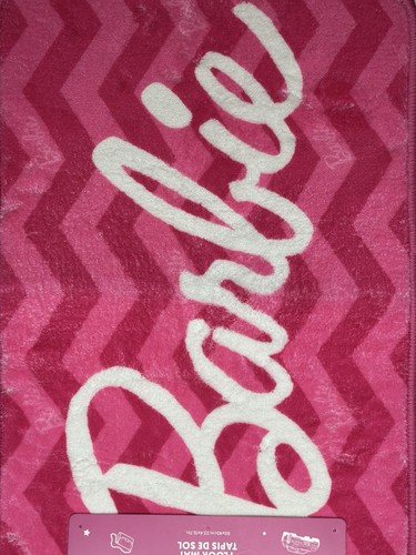 New | | Floor Mat | Bathroom | Barbie | | eBay