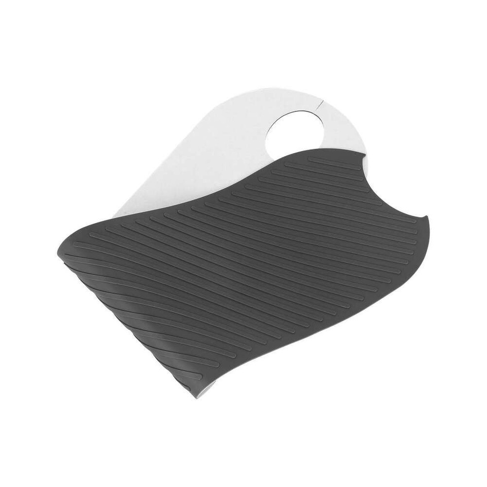 Silicone Foot Pads with Double Sided Tape for Electric Scooter Safety ...