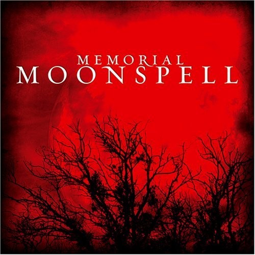Moonspell Memorial (CD) Album (UK IMPORT) | eBay