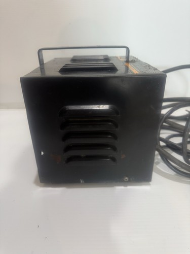 Power Wise 36 Volt EZ-GO Textron Golf Cart Battery Charger. Model #28115 G04 | eBay