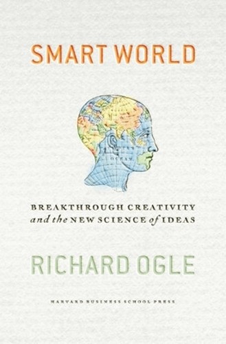 Richard Ogle Smart World (Hardback) 9781591394174| eBay