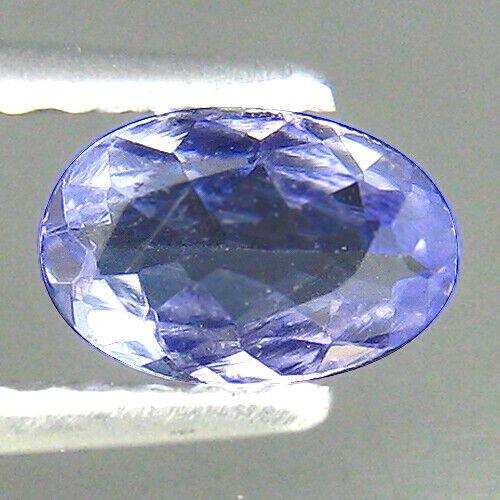 0.34Ct UNTREATED LIGHT PINK TANZANITE GEMSTONE FROM TANZANIA | eBay