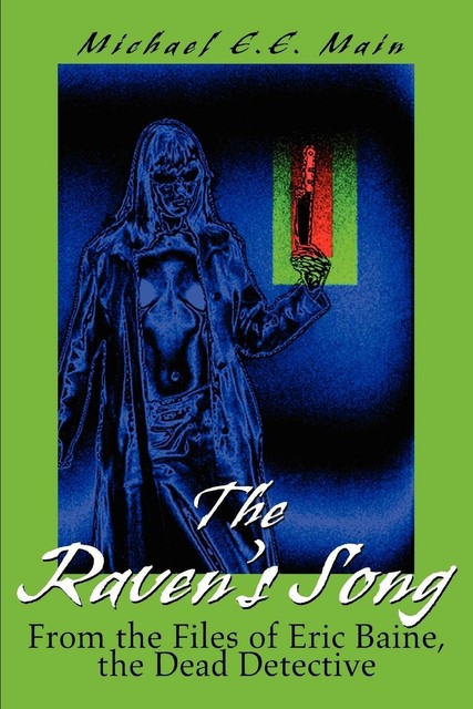 The Raven's Song von Michael Main (2004, Taschenbuch) online kaufen ...