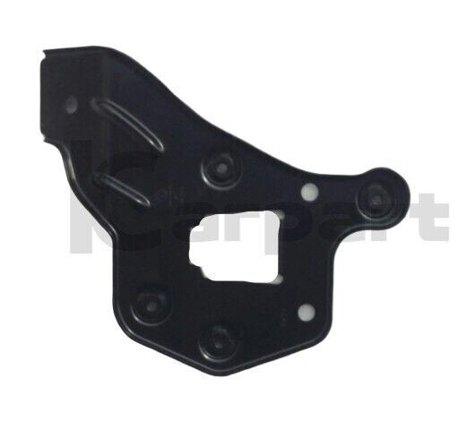 GENUINE New Lengthwise protection cover plate Left VW T6 2016 ...