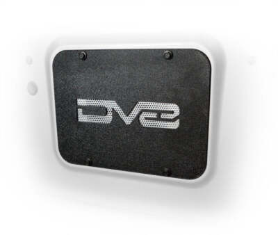 DV8 Offroad Fits 07-18 Jeep Wrangler Tramp Stamp | eBay