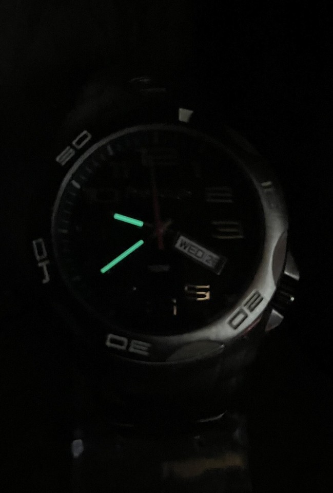 Freestyle WR 100M Special Edition Cory Lopez Sports Watch 52411 New ...