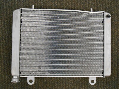 NOS Polaris OEM Side by Side ATV Flat Radiator 2009-2010 Ranger 4x4/6x6 ...