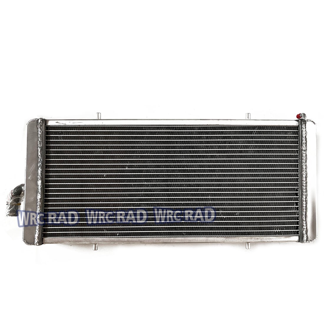 ATV Radiator for 2017-2021 18 19 Polaris RZR XP XP4 TURBO Auxiliary All ...