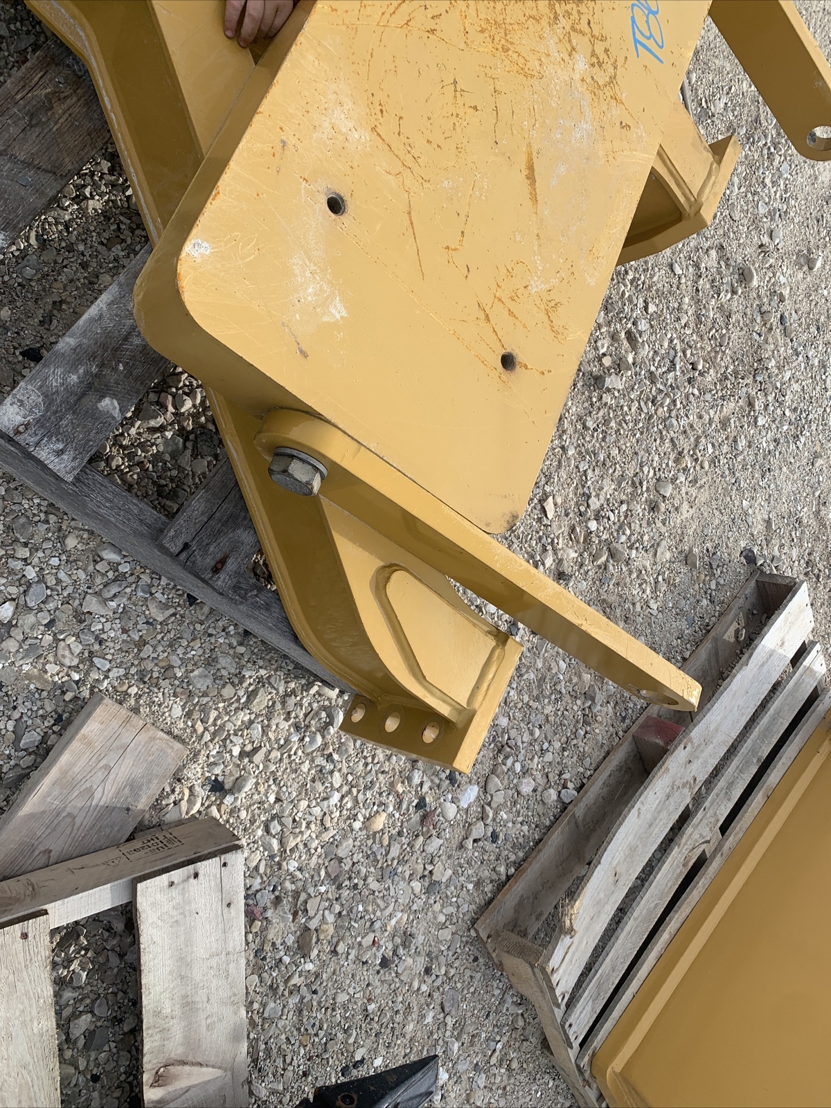 Cat dozer draw bar Caterpillar Bulldozer D6 D7E D8T D9T D10T D11T Néw ...
