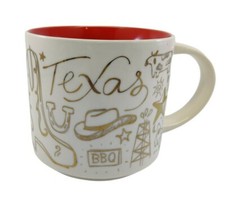 Been There Mugs Map – Starbucks Mugs