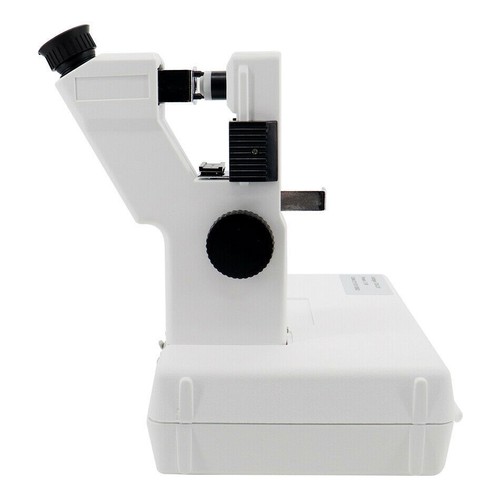 CP-1A Portable Lensmeter Focimeter Optical Lens Meter Ophthalmology ...