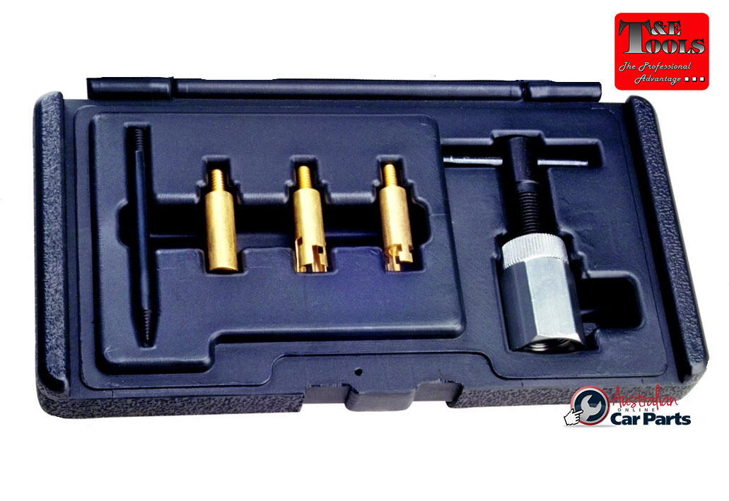 Deluxe Orifice Tube Air Conditioning Service Kit T&E Tools AC30026 | eBay