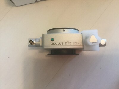 OCULUS SDI 4c (Leica scope) 54330 | eBay