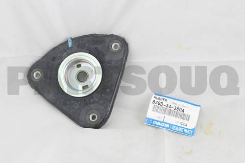 B39D34380A Genuine Mazda RUBBER,MOUNTING B39D-34-380A | eBay