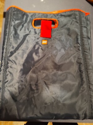 Vintage Lego Table Mat Green Blue | eBay