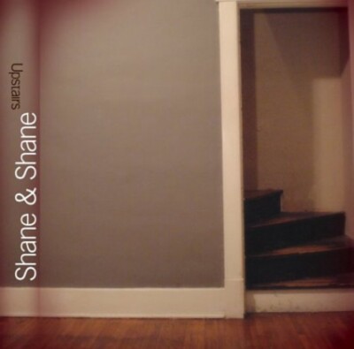 Shane & Shane - Upstairs (CD 2004 Inpop Records) | eBay