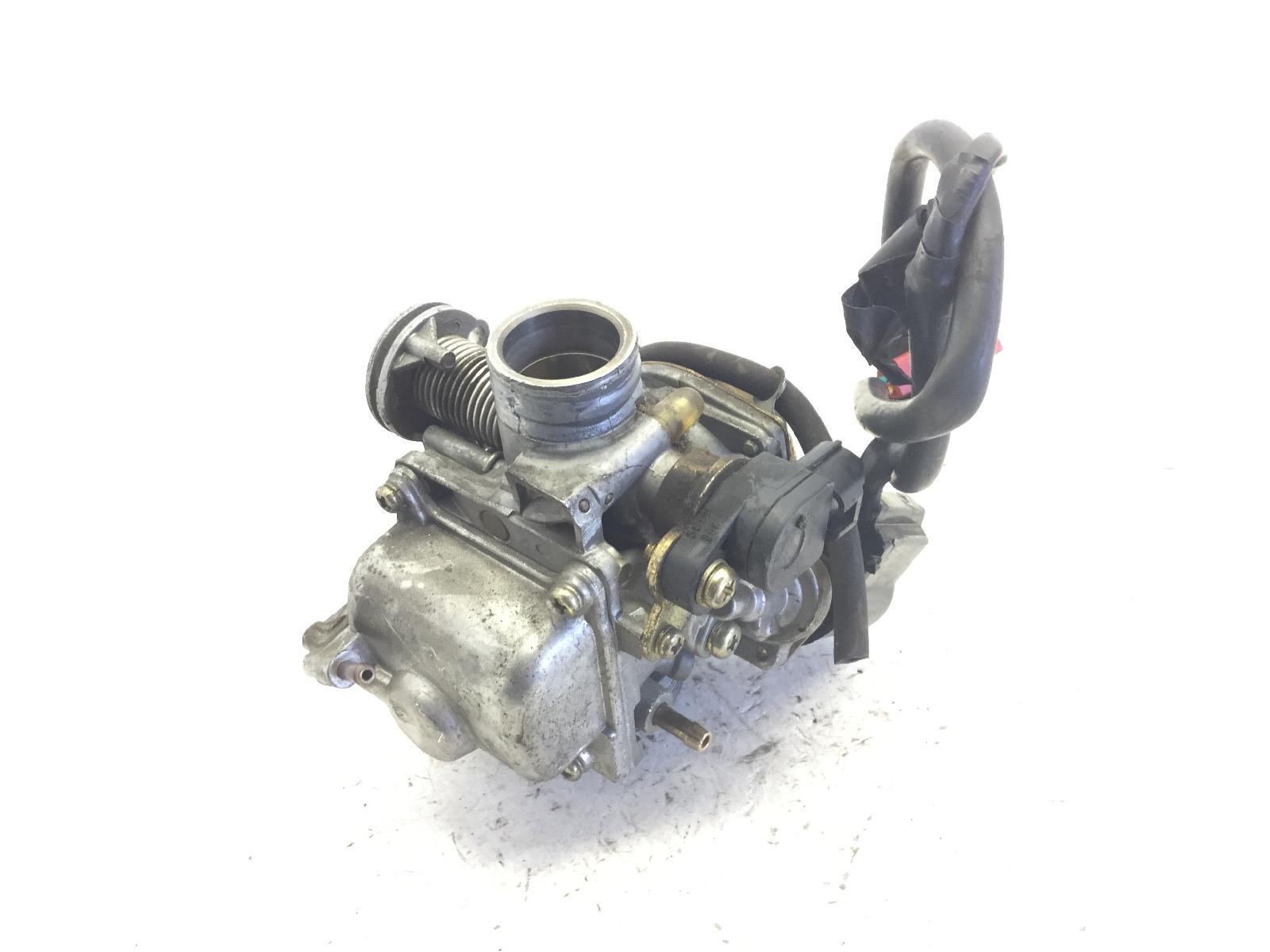 Carb Carburetor KYMCO Revised AGILITY R16 4T 125 2012 | eBay