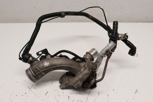 F20931 2011-2016 Chevrolet Cruze Turbocharger Cruze Turbo 1.4L 55565353 ...