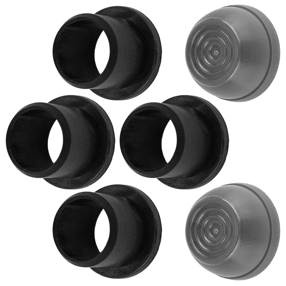 Pivot Bar Bushing Kit for Troy Bilt TB30R Pony 42T TB42 726-0341 926 ...