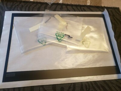 Brand new Lenovo ThinkPad T14 Gen 2 front Lcd Bezel with IR. PN ...