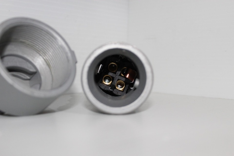 ⭐NEW IN BOX⭐Appleton CPH3034BC 30-Amp EXPLOSION PROOF PLUG 3W4P 30A 🔴 ...