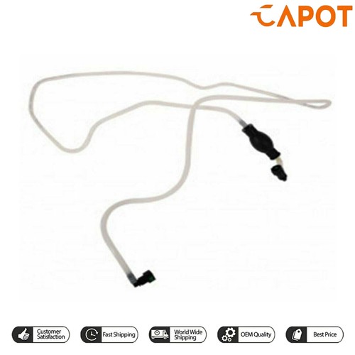 Tuyau de conduite de carburant 8200516617 pour Renault Master MK2 2.2 2 ...