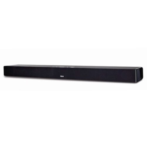 RCA, RTS7010B, 37" Home Theater Sound Bar with Bluetooth 42049036| eBay