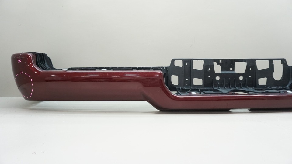 2019-2023 Dodge Ram 1500 Rear Bumper Cover | 68404443AB | OEM | Red