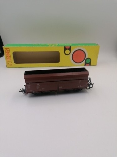 Train electrique-locomotive manœuvre 1334-ech. 1/120-voie tt en vente ...