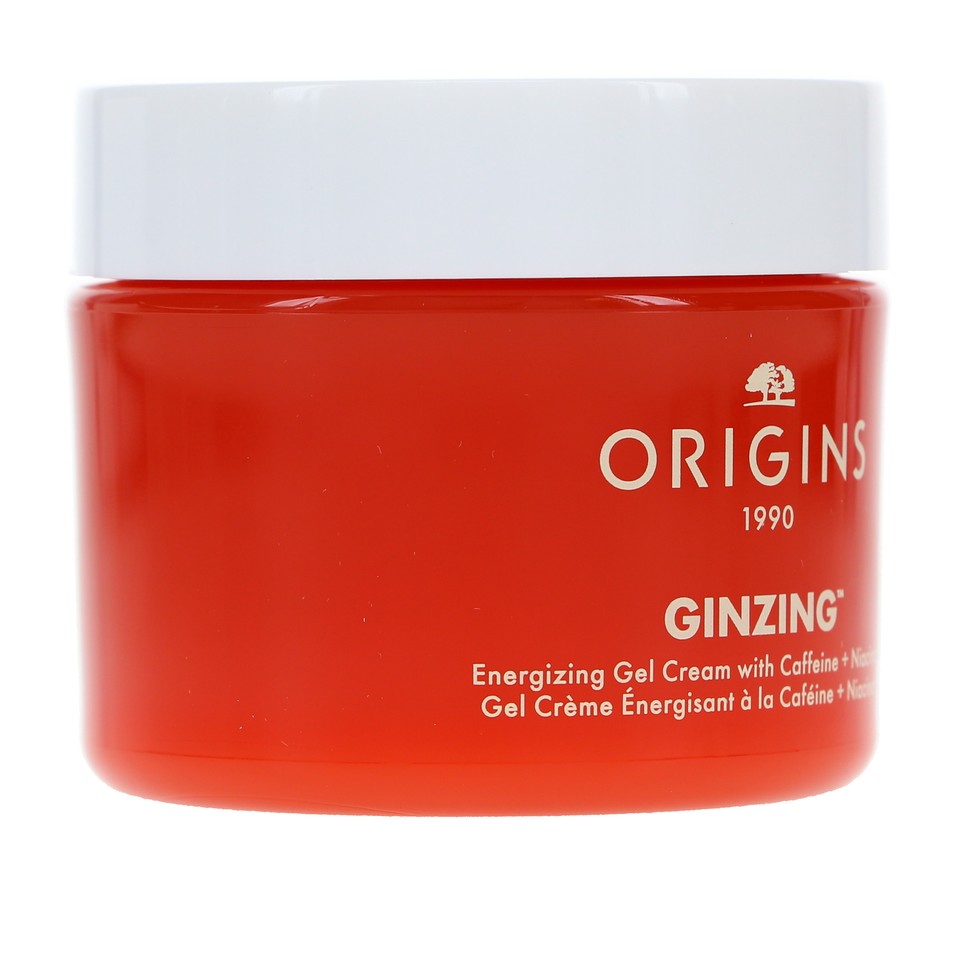 Origins GinZing Energizing Gel Cream 1.7 oz | eBay