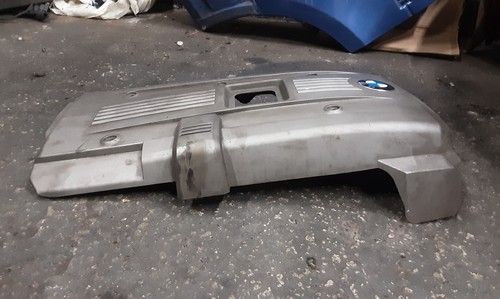 BMW 1 3 5 series n52 engine cover E87 E60 E90 E91 E92 E61 3.0L | eBay