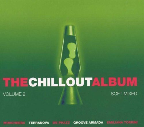 Chillout Album 2-Soft mixed (2000) Craig Armstrong, Emiliana Torrini, G ...