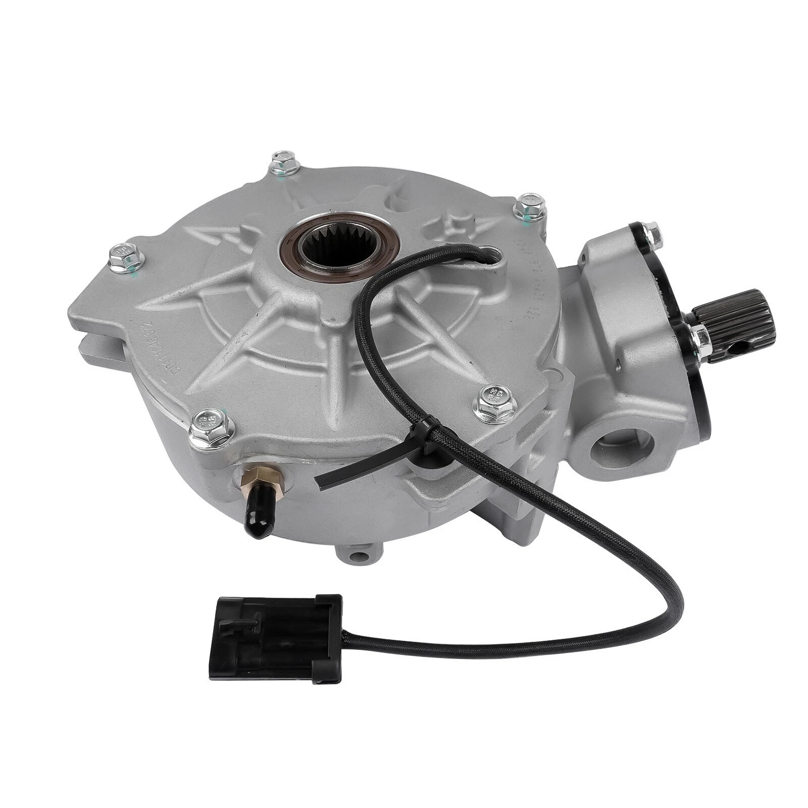 Polaris Ranger Sportsman Scrambler Front differential 1332971 1332578 ...
