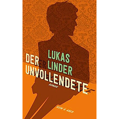 Der Unvollendete: Roman Lukas Linder 9783036958347 | eBay
