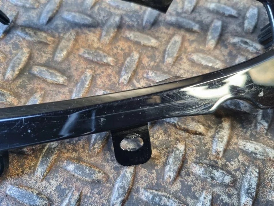 VOLVO XC60 II 246 Gear Shifting Level Plastic Trim 31469366 31417548 ...