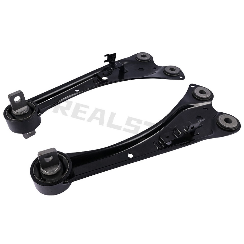 2x Rear Suspension Trailing Track Control Arms for Toyota Auris E18 ...