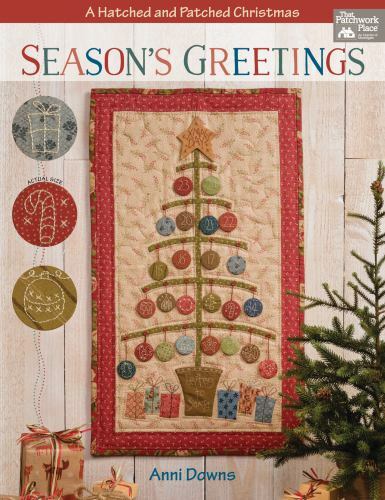 Season%27s+Greetings+by+Anni+Downs+%282015%2C+Trade+Paperback%29 for ...