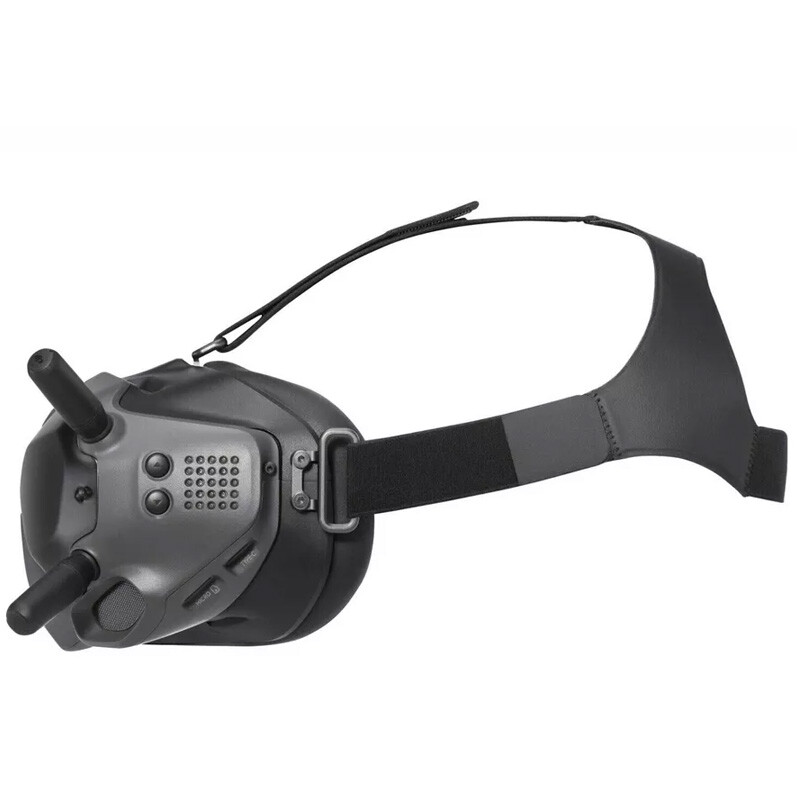 DJI Digital FPV Goggles V2 -Open Box 95% New | eBay